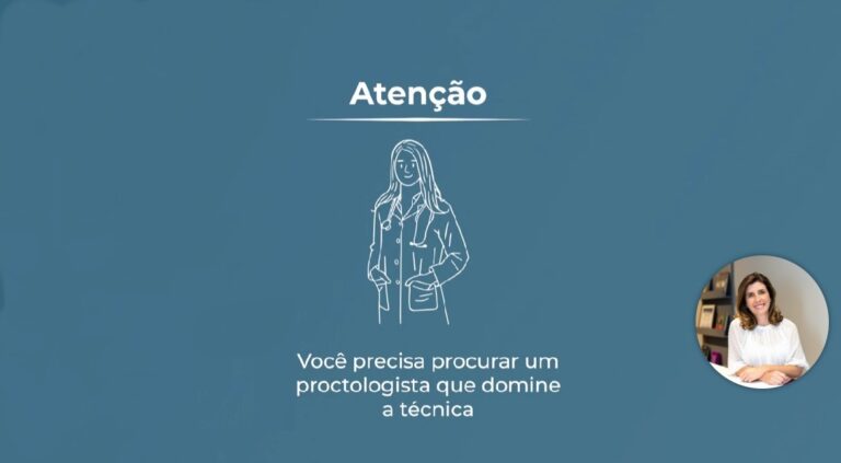 Avanços no Tratamento do Plicoma Anal com Laser CO2