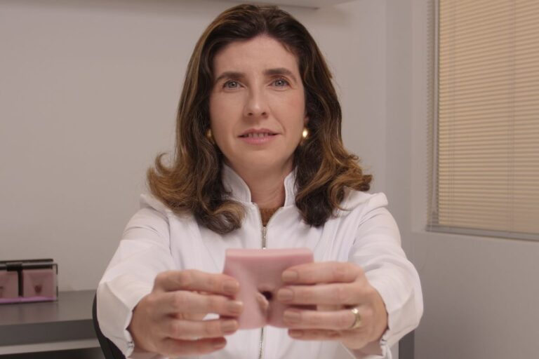 Plicomectomia a laser: indicações, benefícios, riscos e recuperação